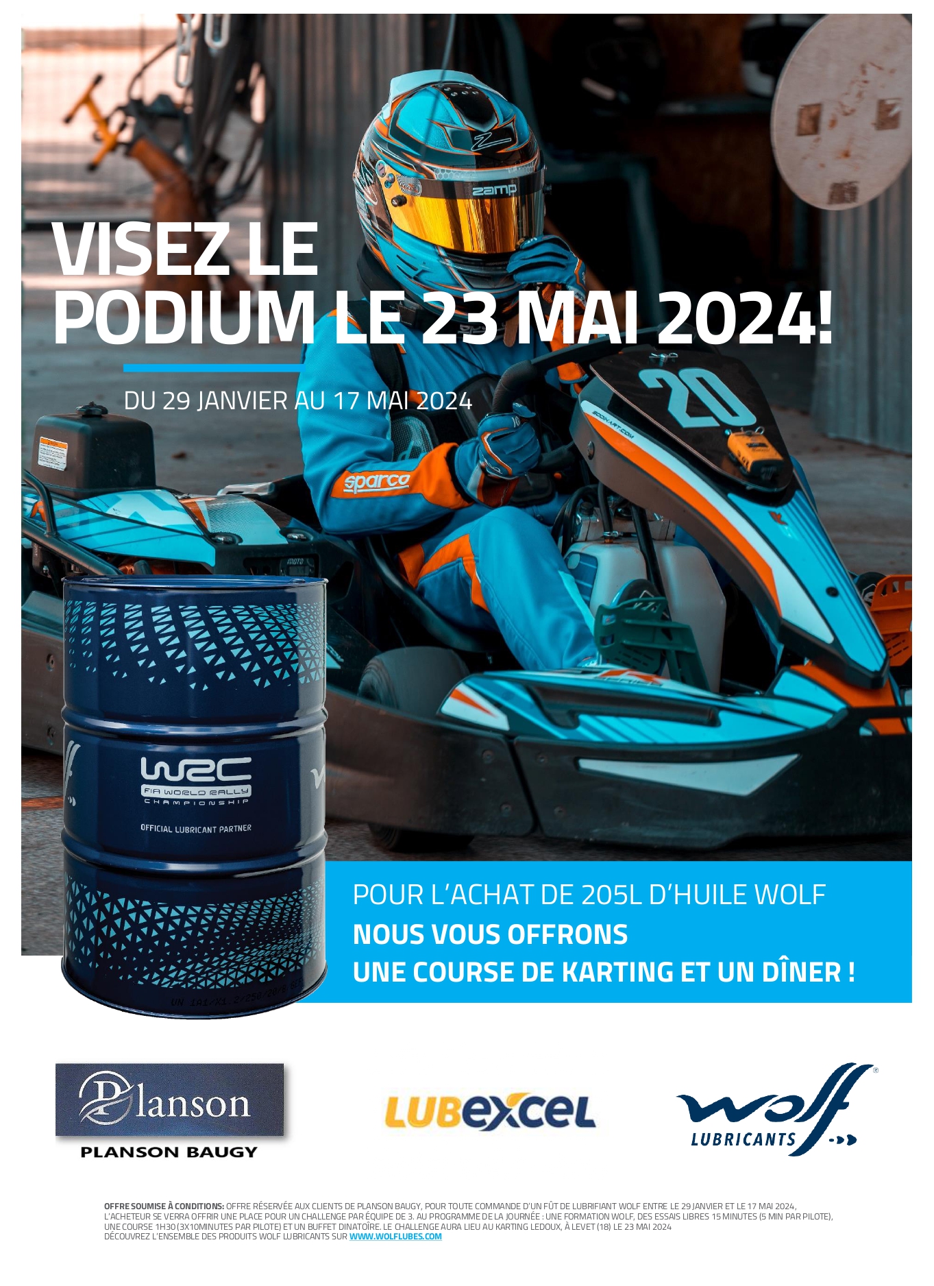 Planson Baugy - Garage automobile & agricole